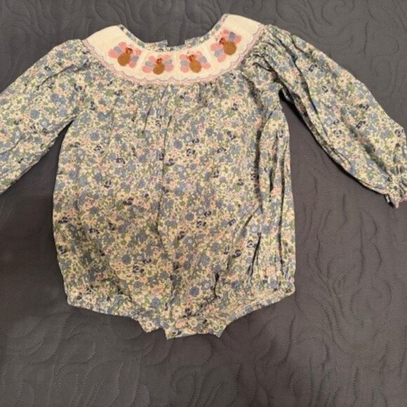 The Smocked Flamingo | One Pieces | The Smocked Flamingo ...